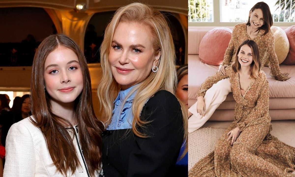 Sybella Hawley: Life, Family, and Her Growing Fame