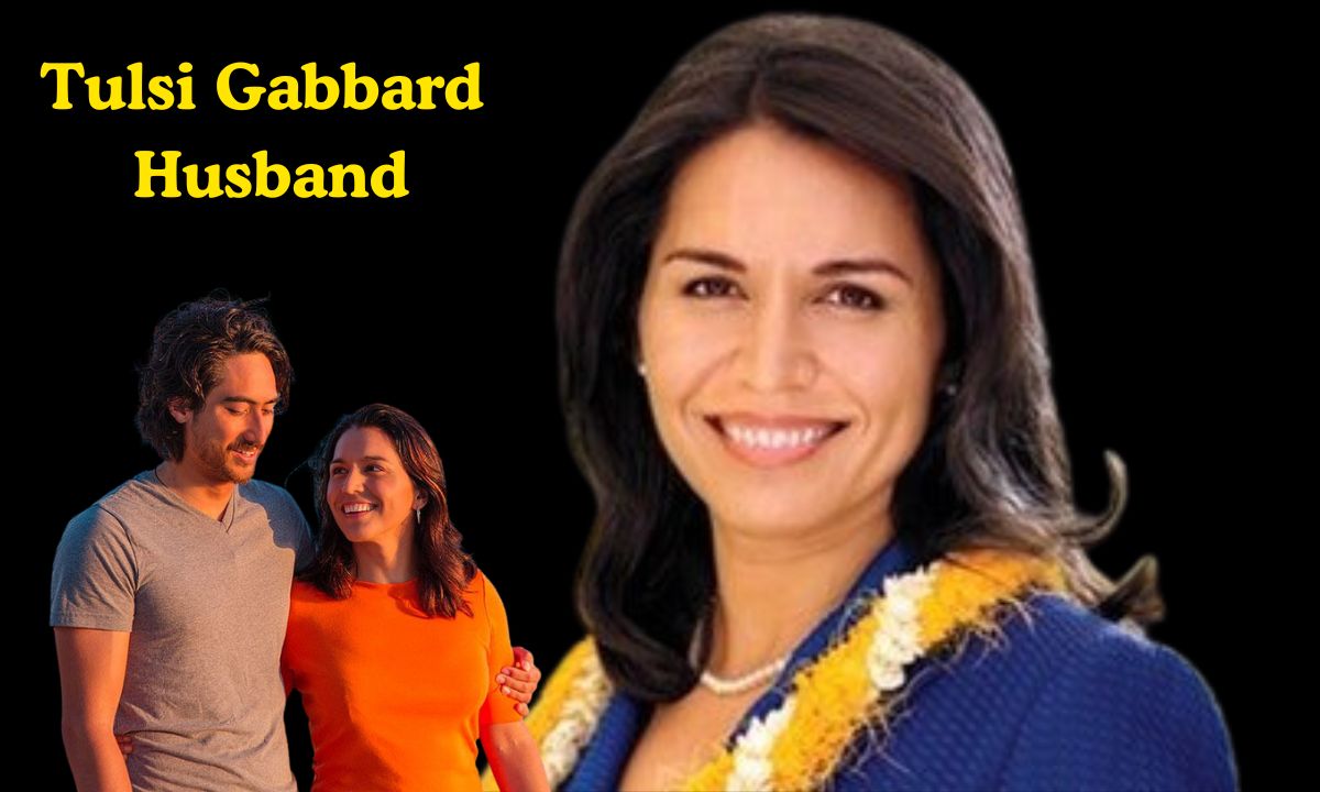 Tulsi Gabbard: Bio, Height, Weight, Age, Measurements