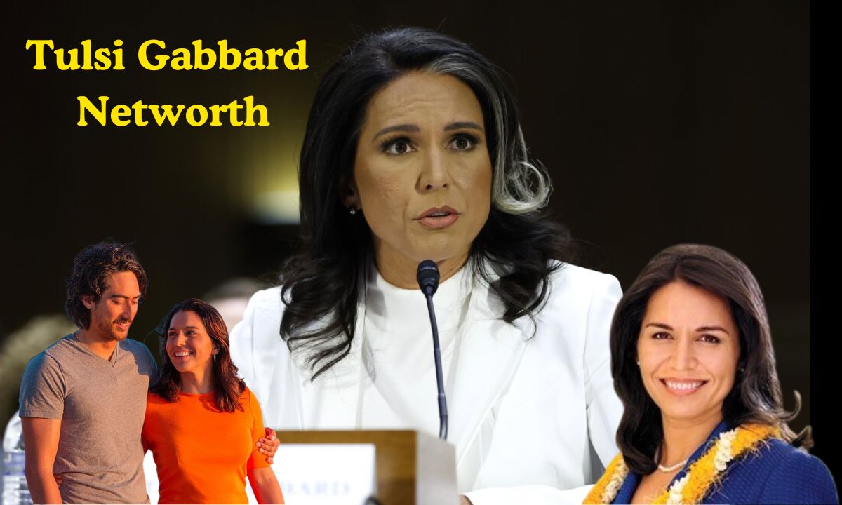 Tulsi Gabbard: Bio, Height, Weight, Age, Measurements